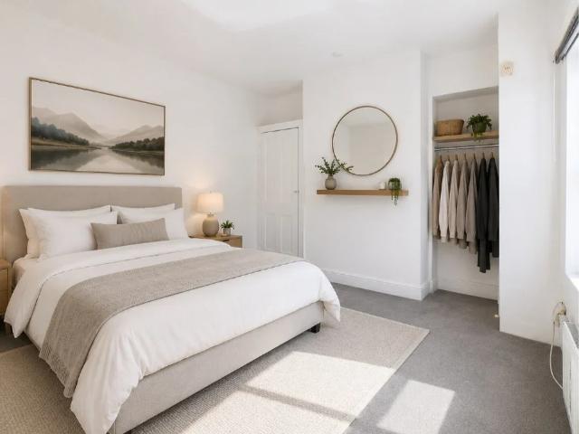 Apartment at Billington Street, Northampton