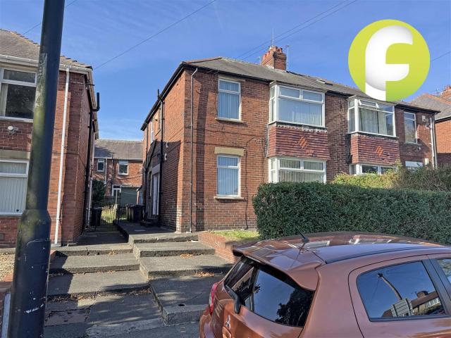 Apartment at Billy Mill Avenue, North Tyneside
