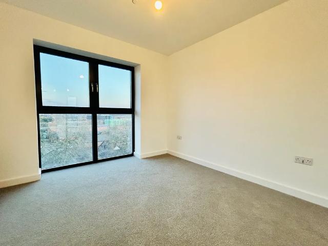 Apartment at Bilsborrow Avenue, Derby