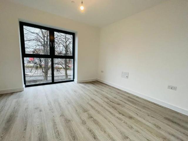 Apartment at Bilsborrow Avenue, Derby