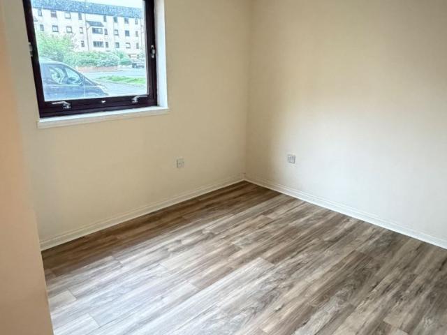 Apartment at Bilsland Drive, Glasgow