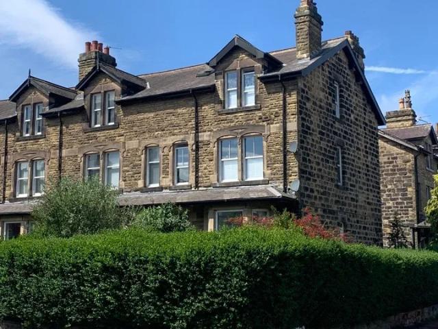 Apartment at Bilton Drive, Harrogate
