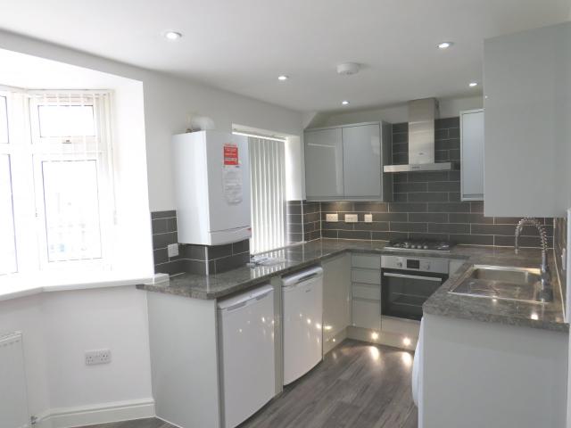 Apartment at Bilton Road, Greater London