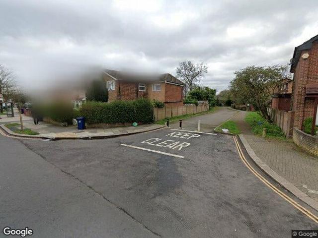 Apartment at Bilton Road, Greater London