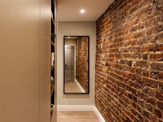 Apartment at Bingham Place, London