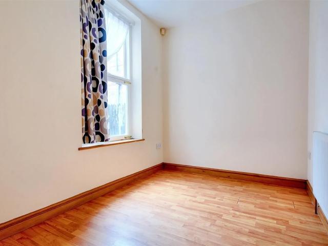 Apartment at Bingham Road, Nottingham