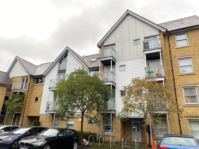 Apartment at Bingley Court, Canterbury