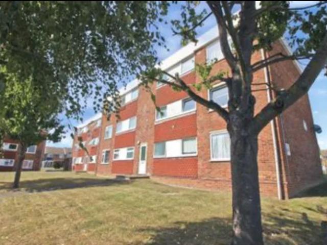 Apartment at Bingley Close, Tonbridge and Malling