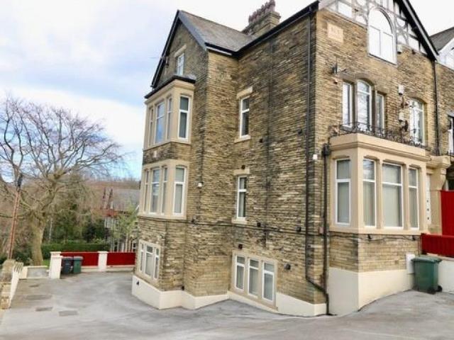 Apartment at Bingley Road, Bradford