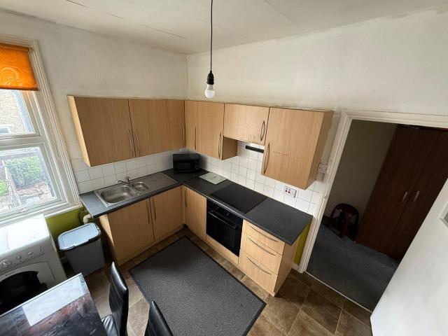 Apartment at Bingley Road, Greater London