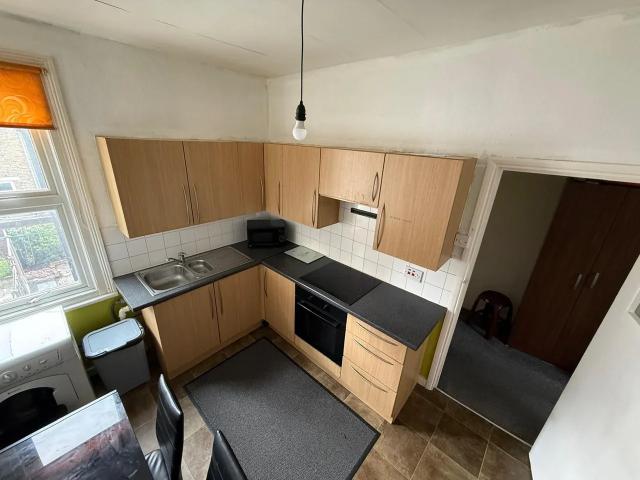 Apartment at Bingley Road, Greater London