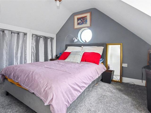 Apartment at Bindon Road, Staplegrove