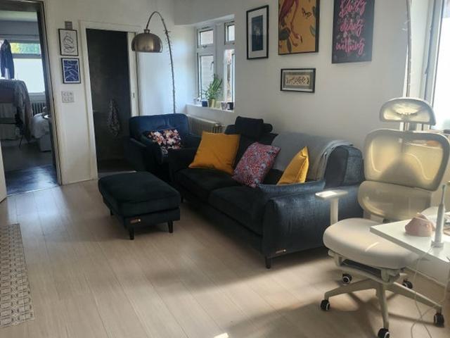 Apartment at Binfield Road, Greater London