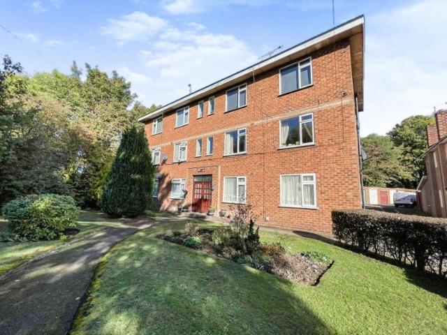 Apartment at Binley Road, Coventry
