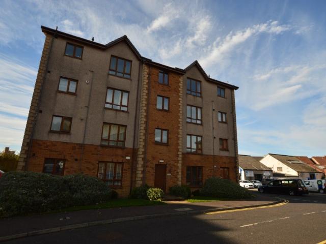 Apartment at Binney Wells, Kirkcaldy