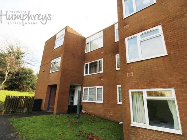 Apartment at Binswood Road, Halesowen