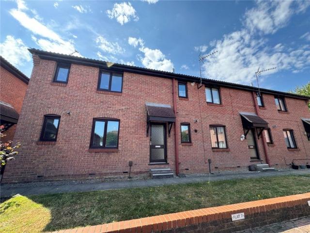 Apartment at Birchwood Mews, Harrogate