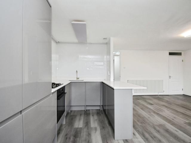 Apartment at Birchwood Avenue, Greater London