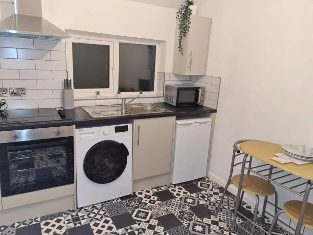 Apartment at Birchwood Avenue, Nottingham