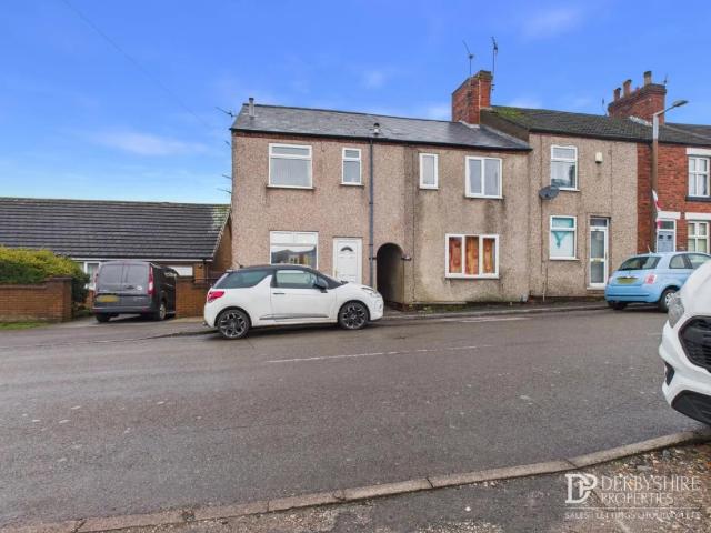 Apartment at Birchwood Lane, Bolsover