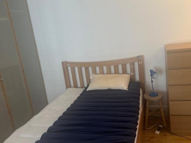 Apartment at Birch Grove, Greater London