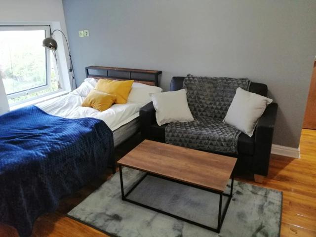 Apartment at Birch Polygon, Manchester