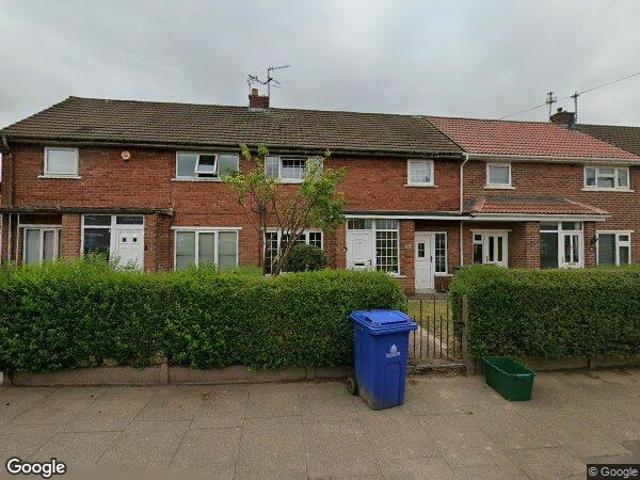 Apartment at Birch Road, Doncaster
