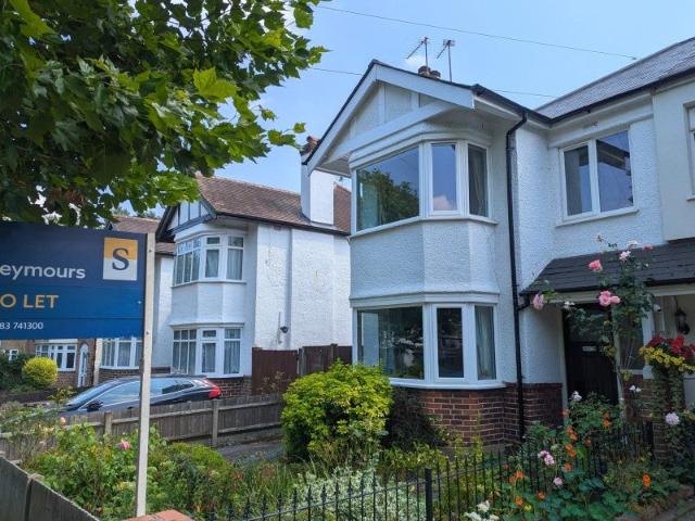 Apartment at Birch Walk, Woking