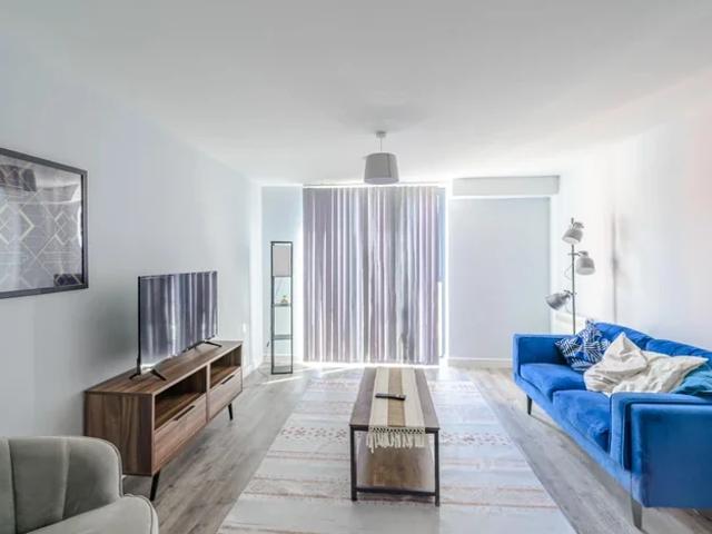 Apartment at Birchall Street, Birmingham