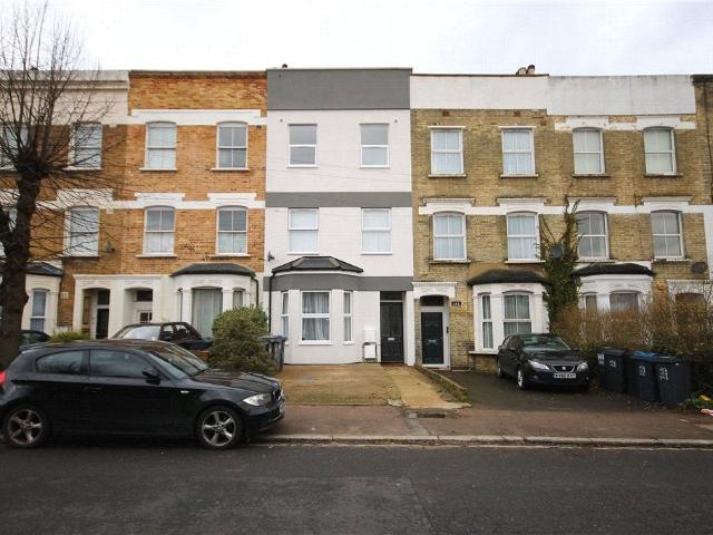 Apartment at Birchanger Road, Greater London