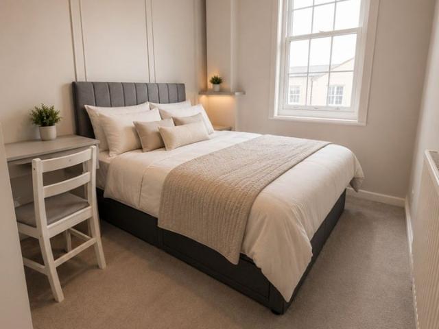 Apartment at Birchfield Street, Greater London