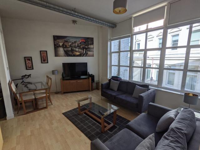 Apartment at Birchfield Street, Greater London