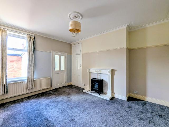 Apartment at Birchington Avenue, South Tyneside