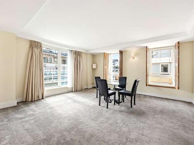 Apartment at Bird Street, City of Westminster