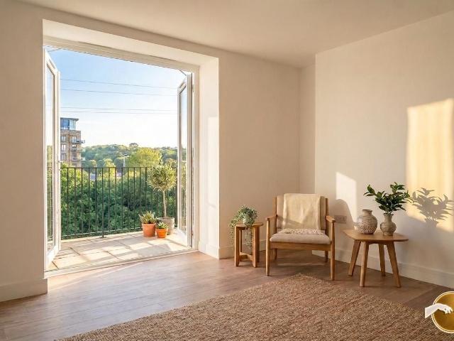 Apartment at Birds Royd Lane, Calderdale