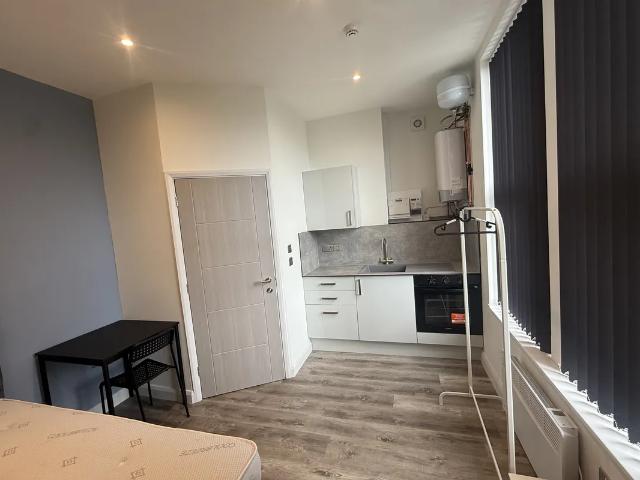 Apartment at Birkby Lodge Road, Kirklees