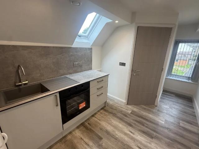 Apartment at Birkby Lodge Road, Kirklees