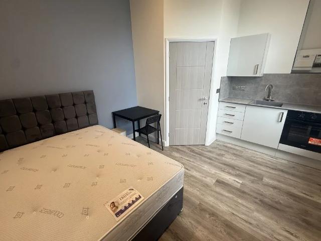 Apartment at Birkby Lodge Road, Kirklees
