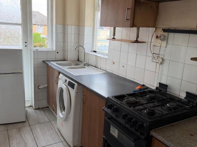 Apartment at Birkbeck Road, Greater London