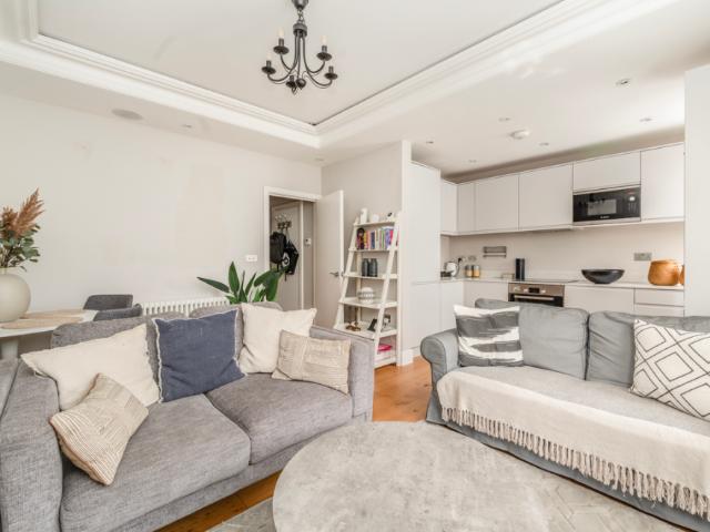 Apartment at Birkbeck Road, Greater London