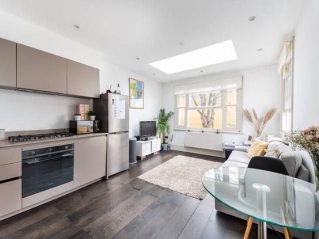 Apartment at Birkbeck Road, Greater London