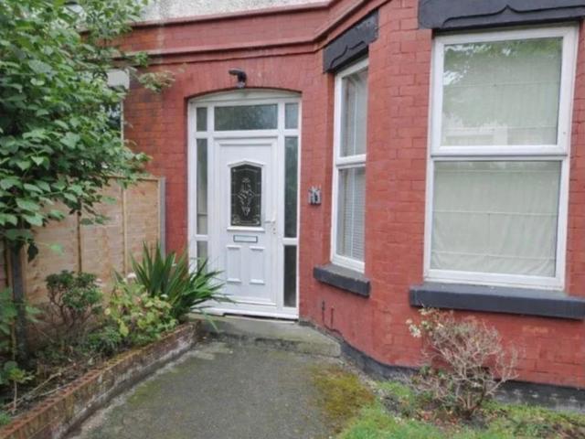 Apartment at Birkenhead Road, Hoylake