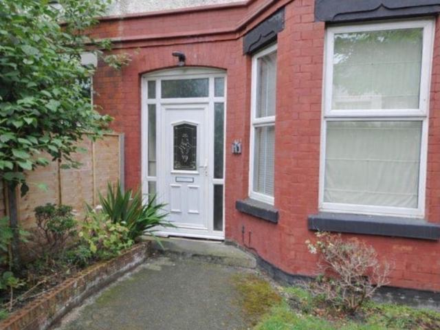 Apartment at Birkenhead Road, Hoylake