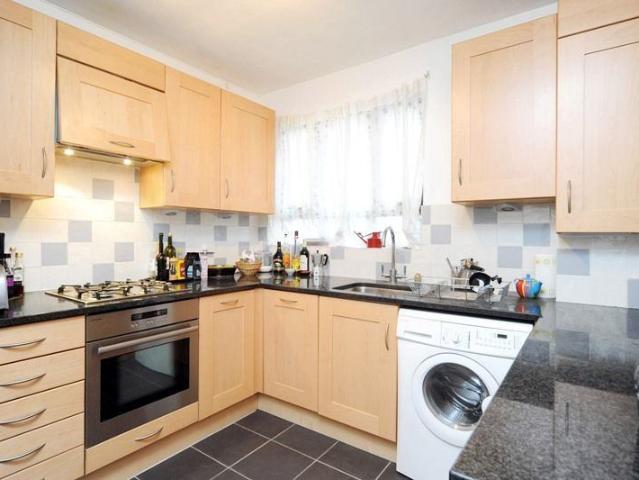 Apartment at Birkenhead Street, Greater London