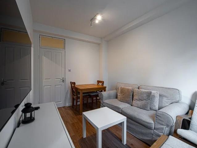 Apartment at Birkenhead Street, Greater London