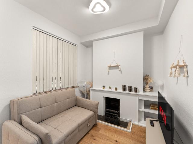 Apartment at Birkenhead Street, Greater London