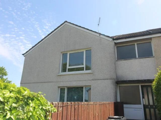 Apartment at Birkenshaw Way, Armadale
