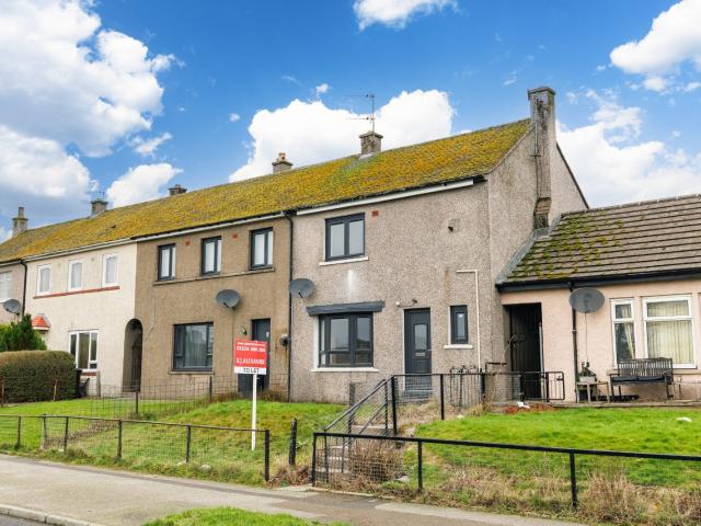 Apartment at Birkhall Parade, Aberdeen City