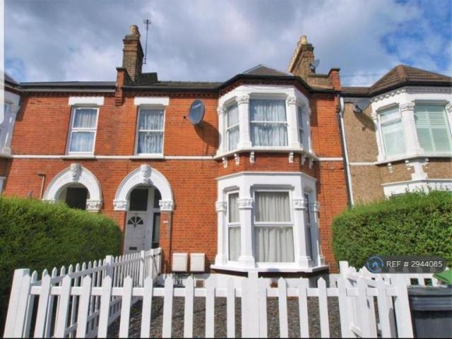 Apartment at Birkhall Road, Greater London
