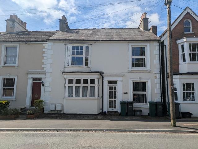 Apartment at Birkhead Road, Reigate and Banstead